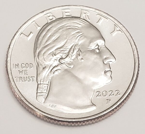 2022 P MAYA ANGELOU QUARTER **FREE SHIPPING** – Sclora Enterprises
